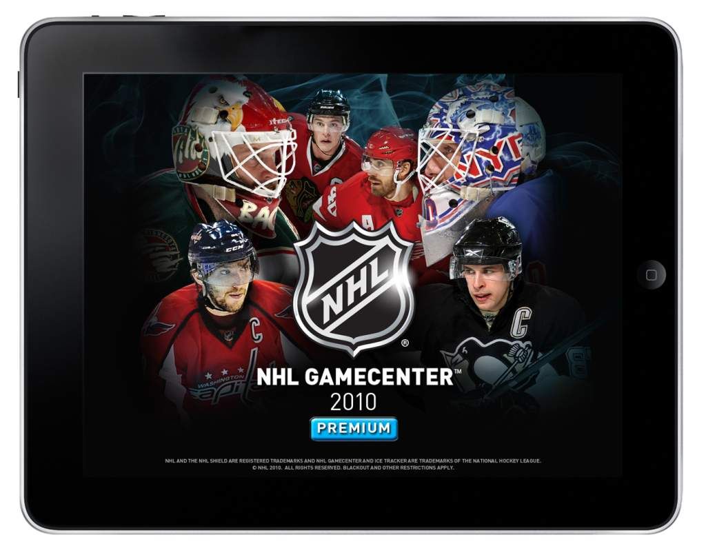 NHL Presents Mobile-Based Live Game Offerings | Next TV | Multichannel News