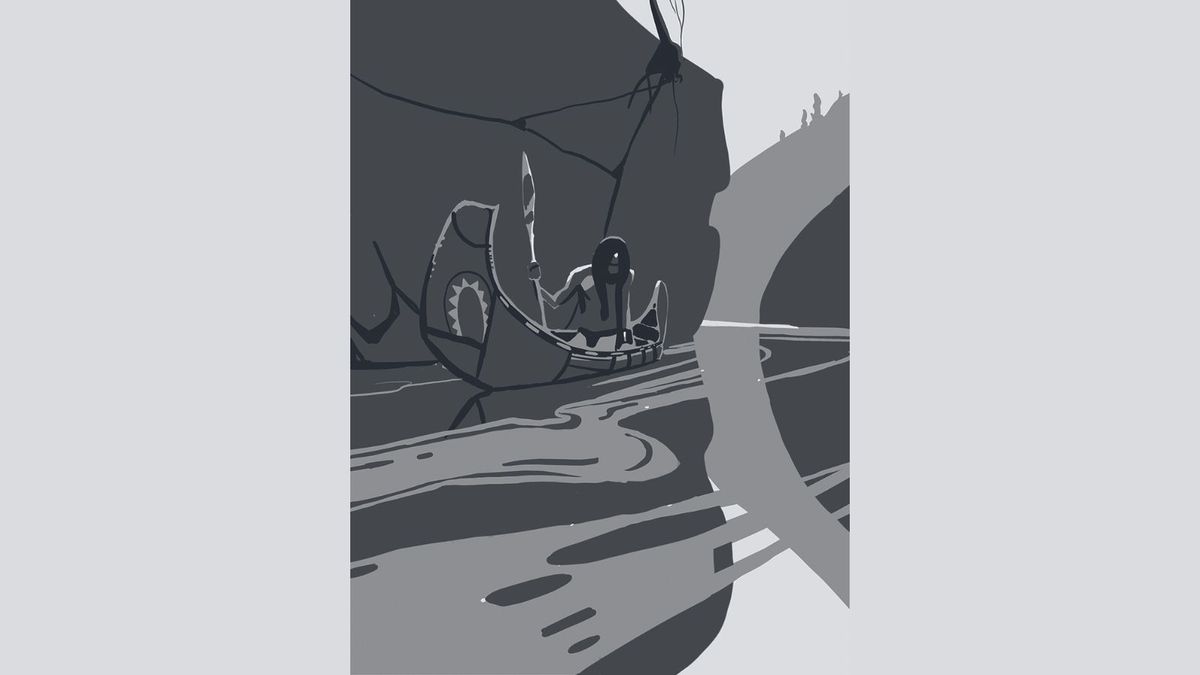 How to use Procreate to analyse master artworks | Creative Bloq