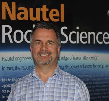 Kevin Rodgers Appointed President and CEO for Nautel | TV Tech