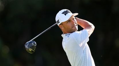 Eric Cole What's In The Bag? | Golf Monthly