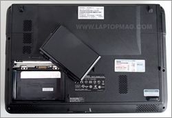 ASUS K50 - Review of the ASUS K50 | Laptop Mag