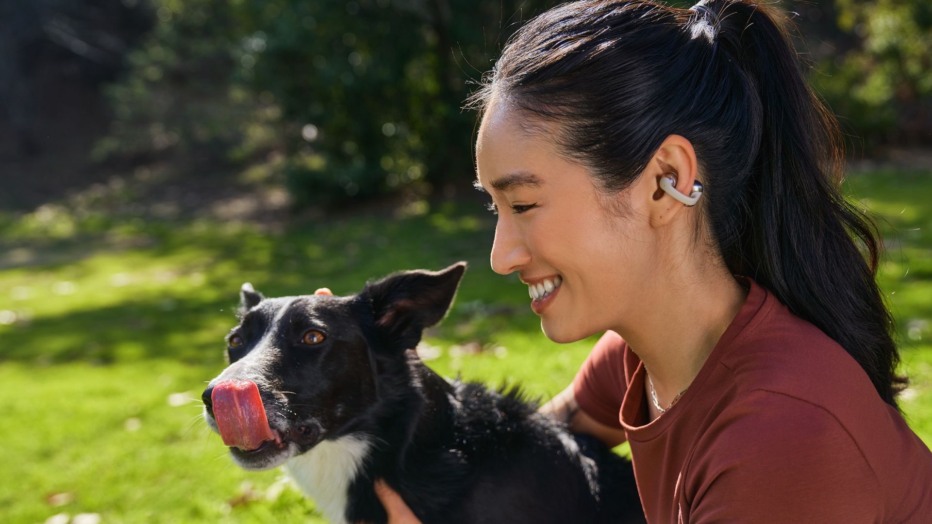 Shokz launches its smallest open earbuds yet, and I'm ready to hear ...