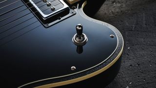 Jackson Pro Series Lee Malia LM-87 review | Guitar World