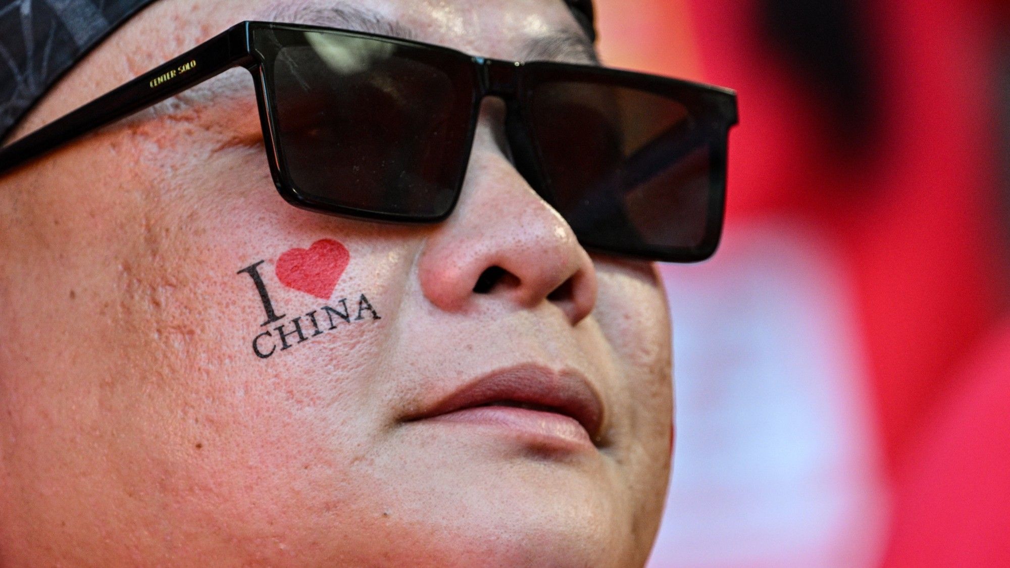 China's football crisis: what's happened to Xi's XI? | The Week
