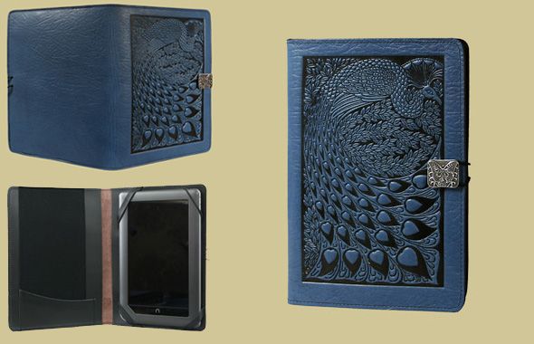 Top 8 Designer eReader Cases for Kindle, Nook and Nook Color | Laptop Mag