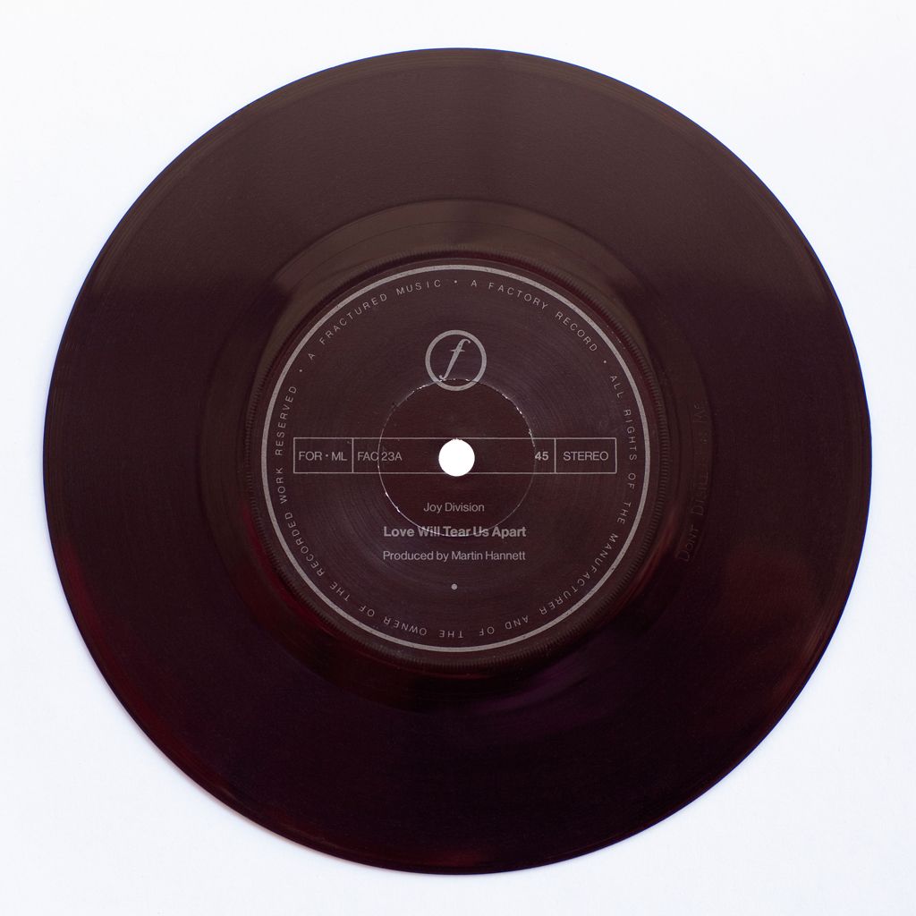 The Vinyl Issue:7-inch singles | Louder