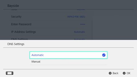 How to use the hidden web browser on Nintendo Switch and Nintendo ...