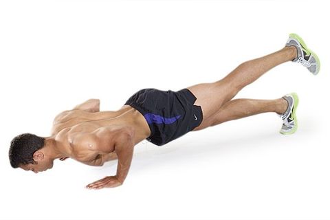 How To Master The Press-Up | Coach