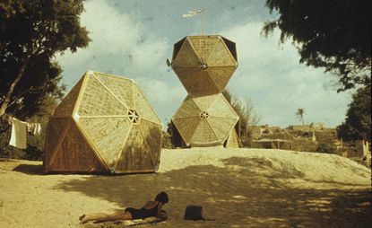 The extraordinary career of Israeli architect Alfred Neuman | Wallpaper*