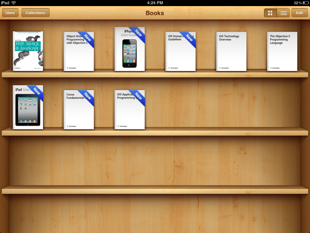 How to download and read iBooks and Kindle eBooks on your new iPad | iMore