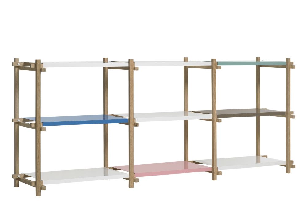 Modular Shelving - Our Pick of the Best | Ideal Home