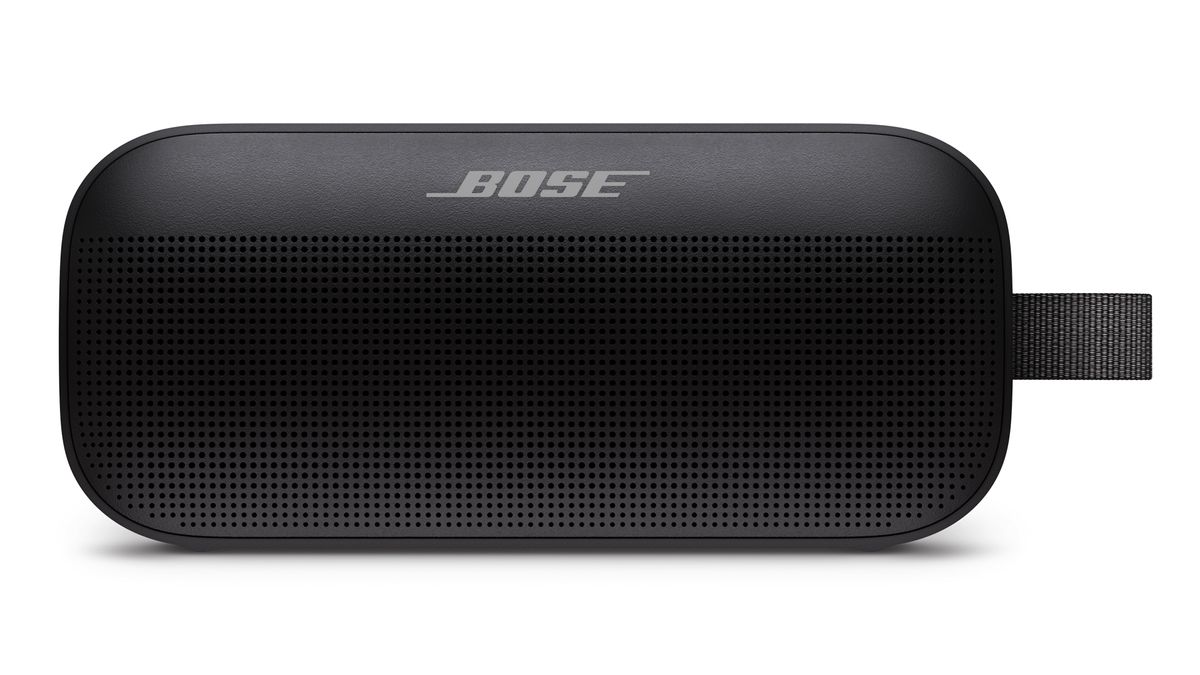 Bose SoundLink Flex review | What Hi-Fi?