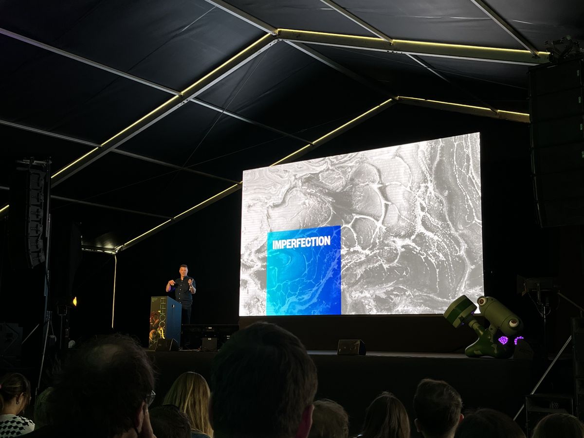 OFFF Festival 2022 live blog: The Barcelona design event as it happens ...
