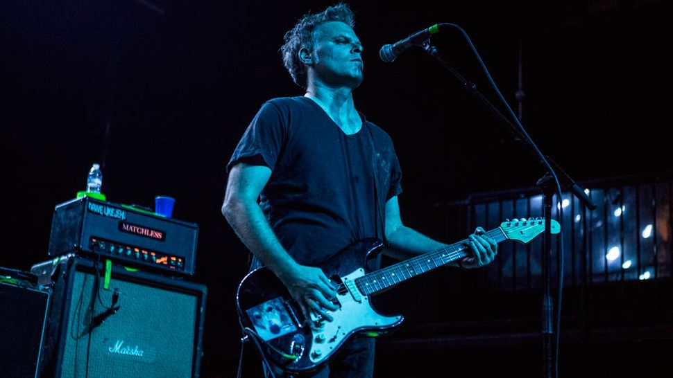 Hits, misses and major labels: Veruca Salt’s Louise Post and Local H’s ...