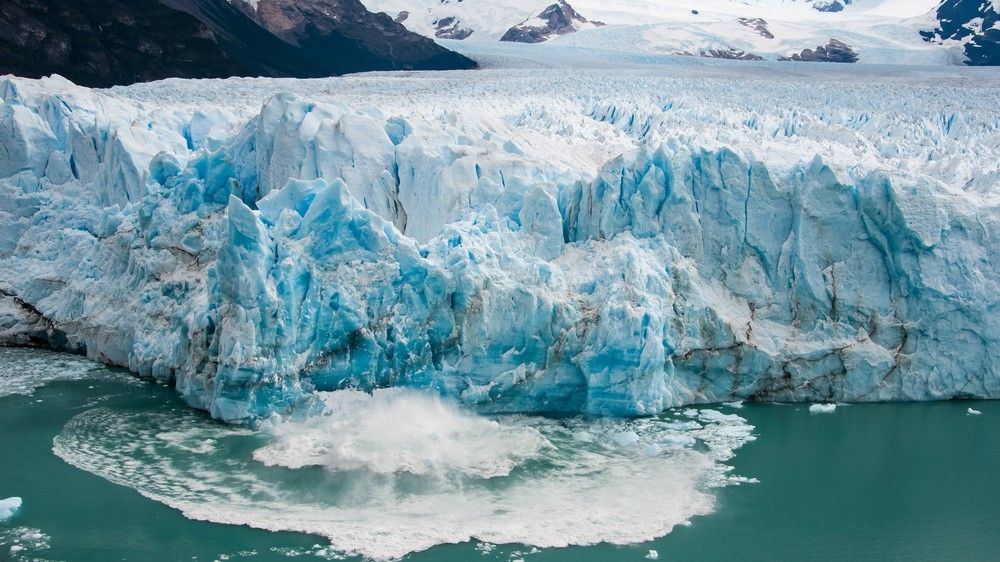 Climate 'points of no return' may be much closer than we thought | Space