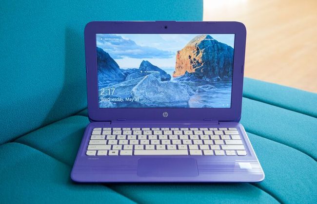 HP Stream 11 - Full Review and Benchmarks | Laptop Mag