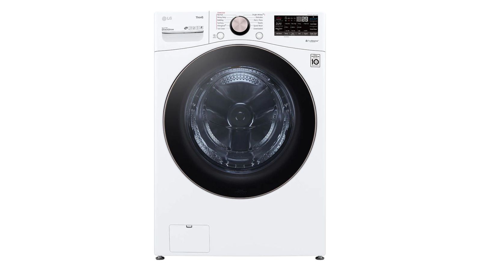 Best washing machines 2024: our expert's favorite washers | Homes & Gardens