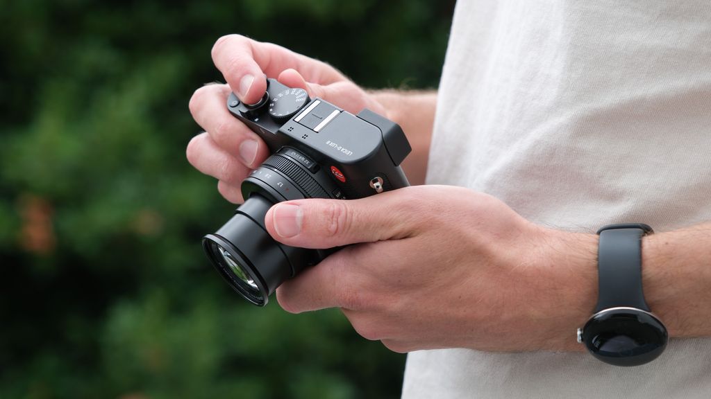 What we can expect from Panasonic in 2025? | Digital Camera World