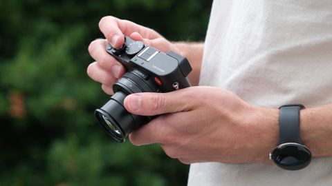 The best compact cameras | Digital Camera World