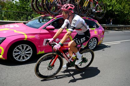 All out bling or subtle touches? The best custom bikes of the Vuelta a ...