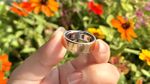 VIV Ring tracks your health 24/7 and sings you to sleep — here's why it ...