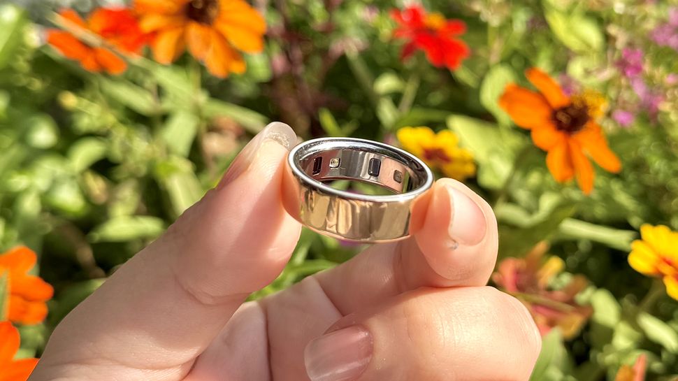 I wore an Oura Ring for an entire year — what I like and don't like ...