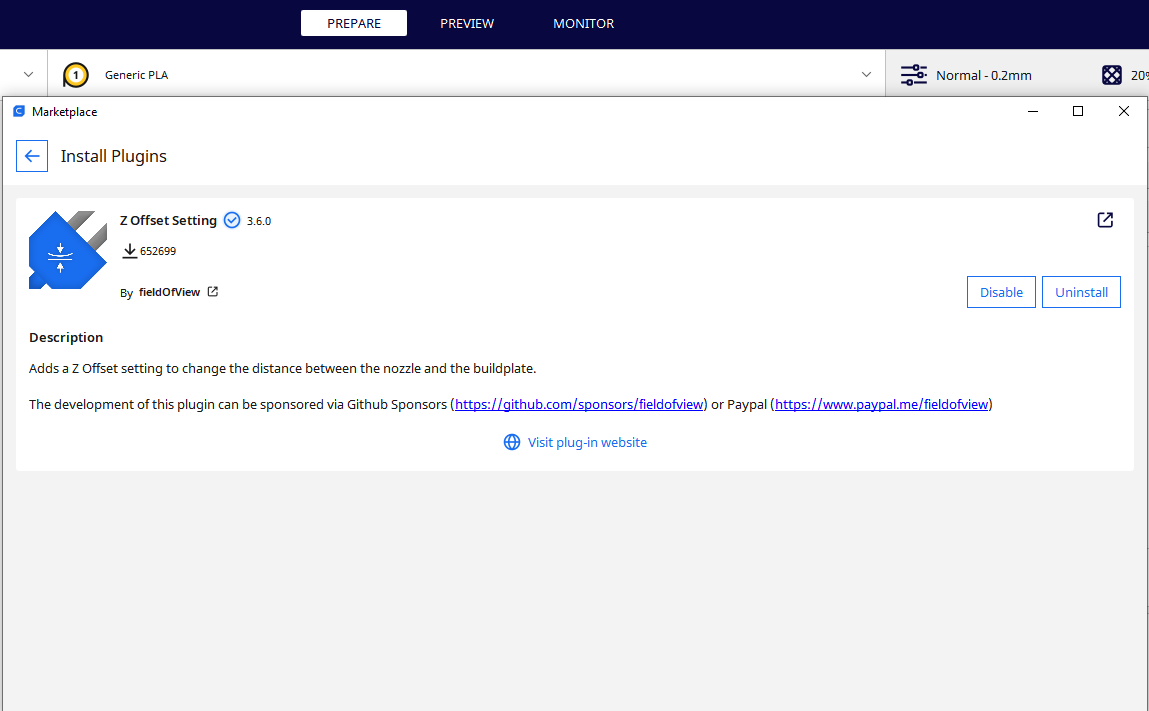 Best Cura Plugins: Improve Your 3D Printing | Tom's Hardware