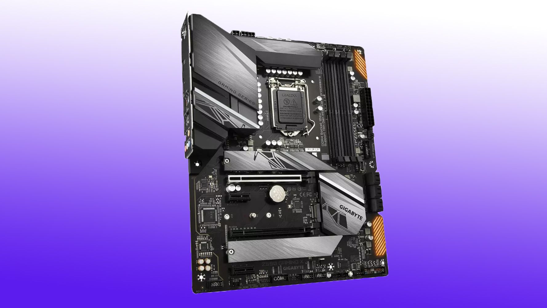 Critical UEFI vulnerabilities found in Gigabyte motherboards — allow attackers to bypass Secure ...