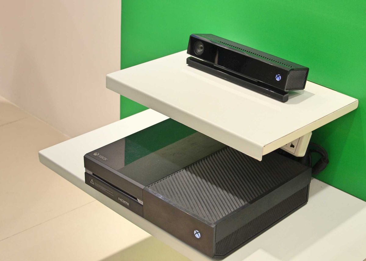 Here are some photos of the first Microsoft Priority Reseller store in ...
