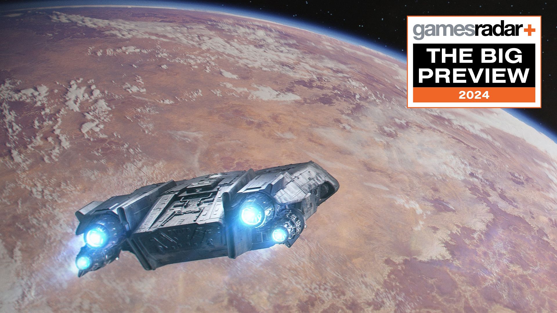 The making of Star Wars Outlaws' galaxy: "We instantly realized that ...