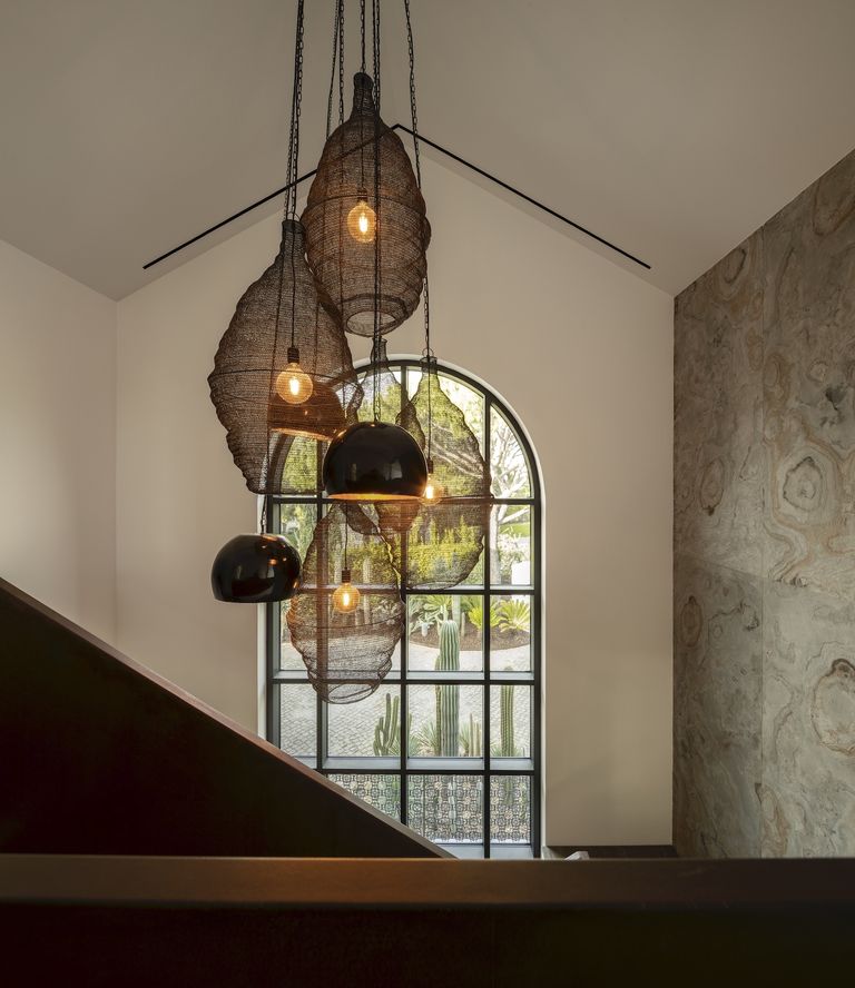 This private holiday home in Quinta do Lago blends contemporary ...