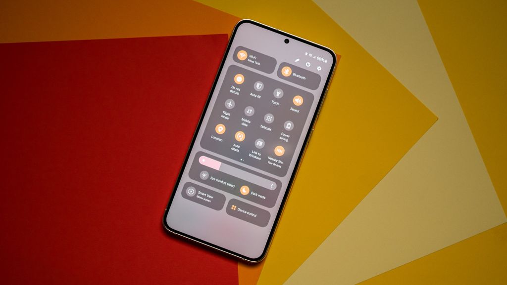 Samsung One UI 6 | Android Central