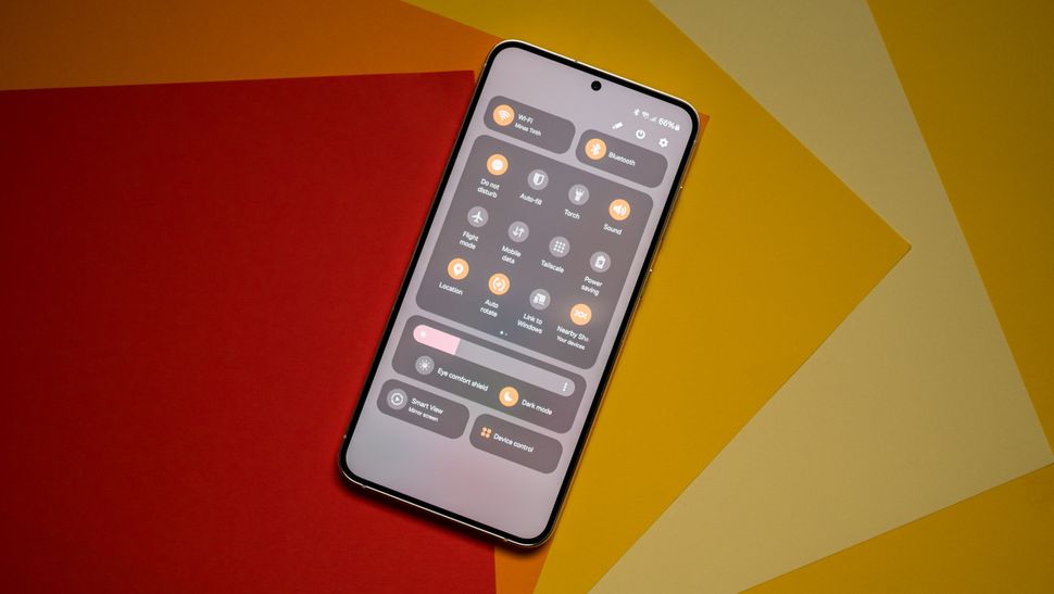 Samsung One UI 6 | Android Central