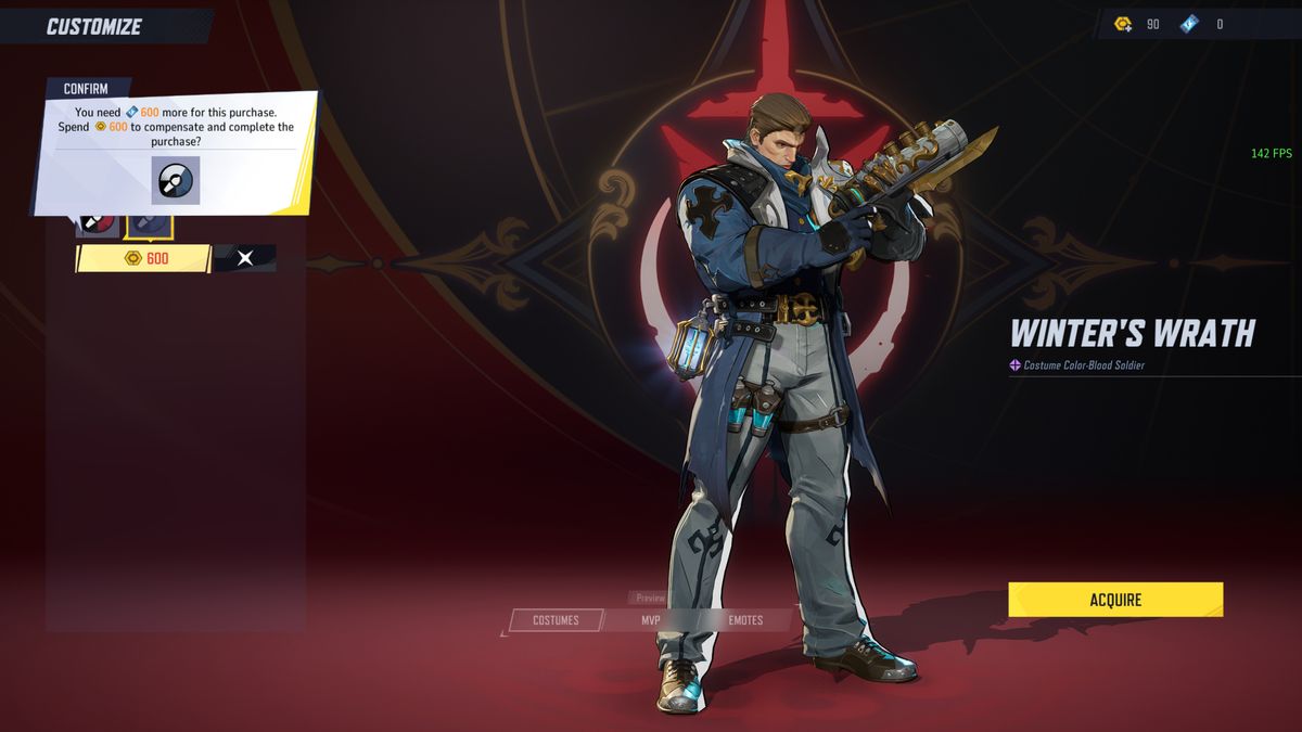 How to get unstable molecules in Marvel Rivals | PC Gamer