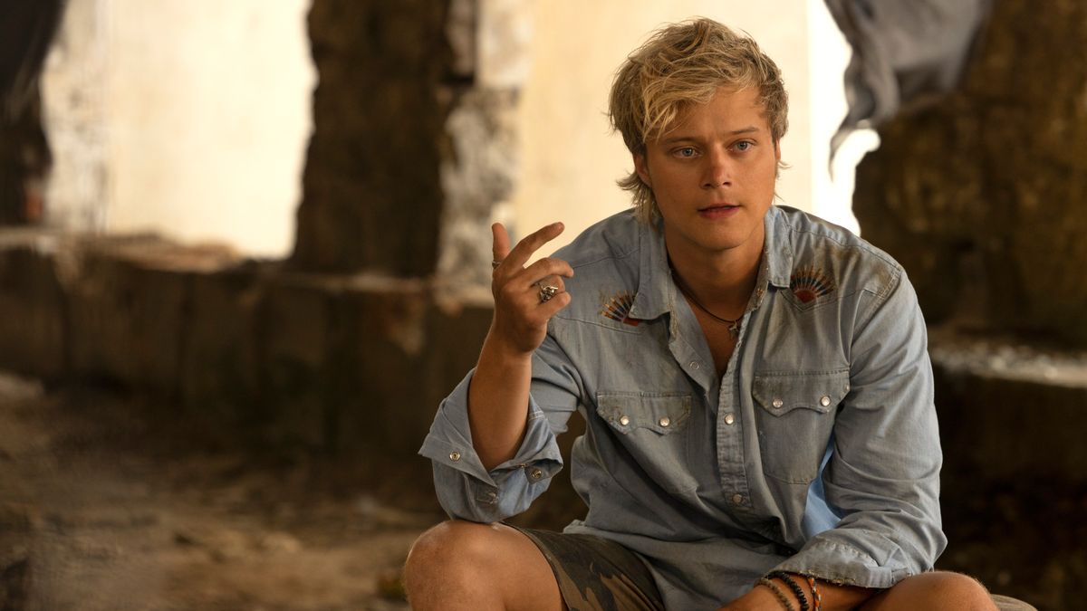 Meet the Outer Banks season 3 cast: who's who | What to Watch