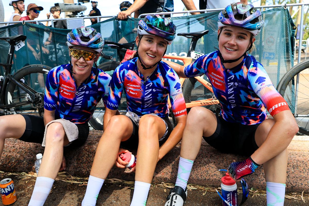 Absence of Willunga Hill creates wide-open 2026 Women's Tour Down Under ...