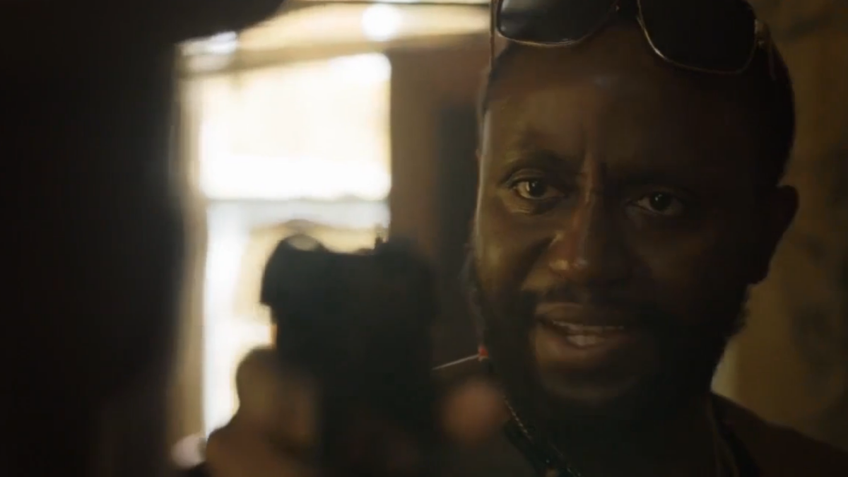 Swarm Cast: Where You've Seen The Prime Video TV Show Actors Before ...