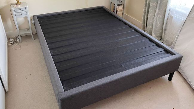 Nectar Platform Bed Frame review | Tom's Guide