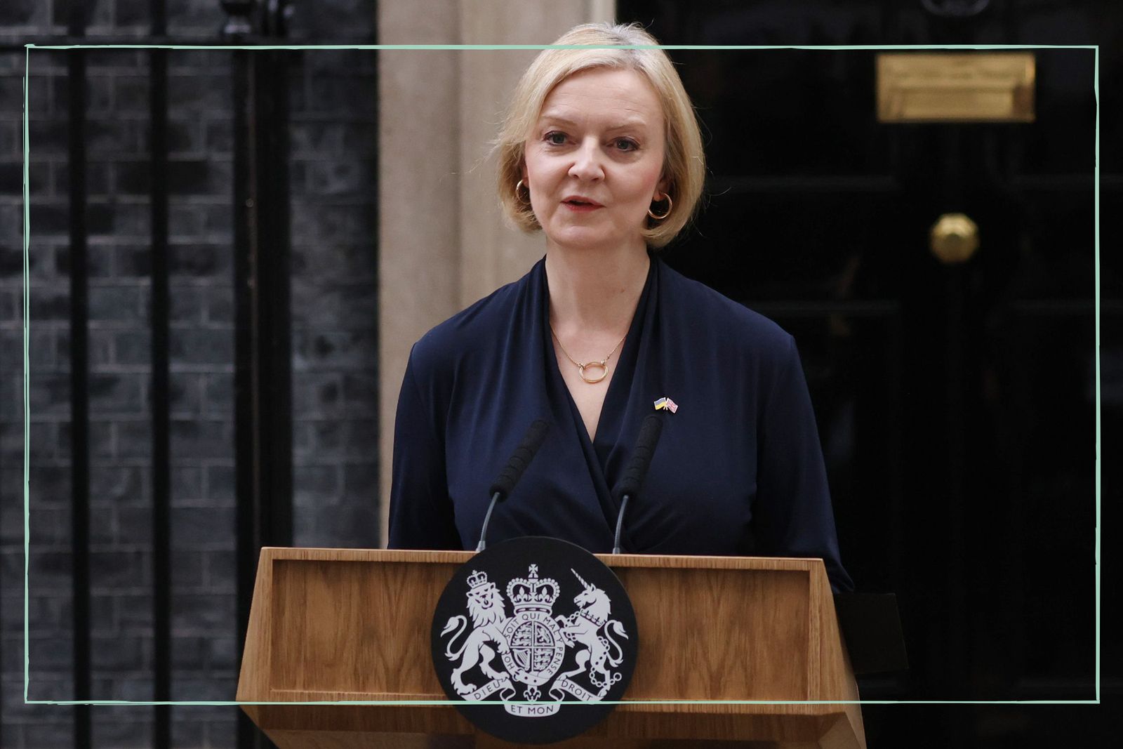 Why did Liz Truss resign and how long was she Prime Minister? | GoodtoKnow