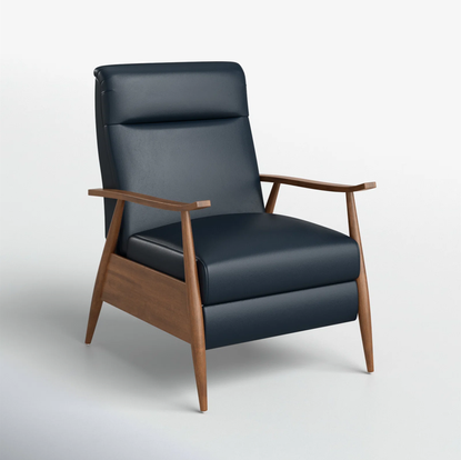 12 Modern Recliner Chairs Handpicked by a Style Editor