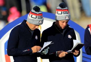 How Does Golf's Four Ball Format Work? - Four Ball Golf Format ...