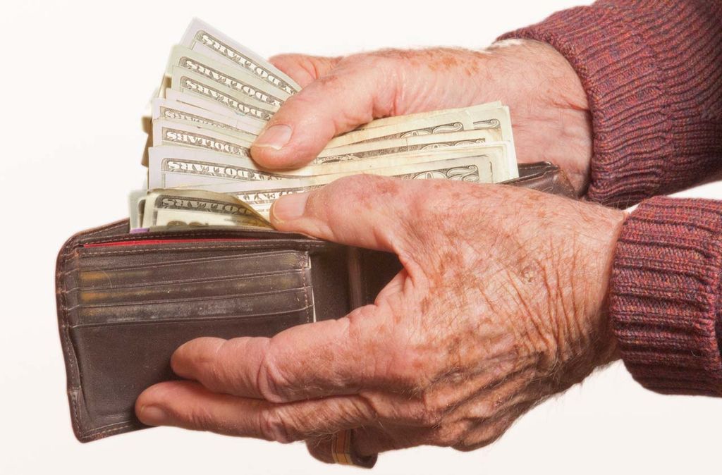 Boost Social Security Benefit When You Delay | Kiplinger