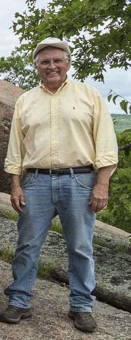 Moonwalker Jack Schmitt and the Future of US Space Exploration ...