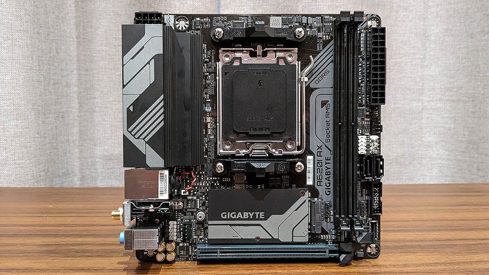 Best Mini-ITX motherboards in 2025: My pick from all the mini mobo ...