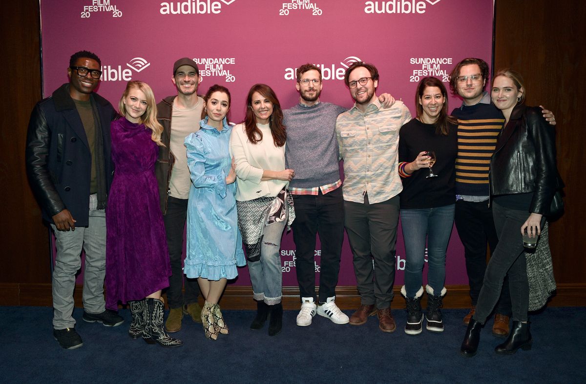 Andy Samberg's new movie broke the record for biggest Sundance sale by ...