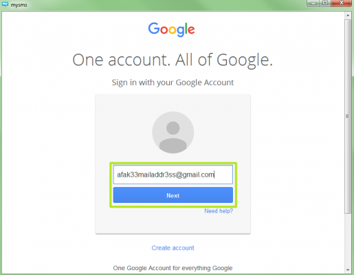 How to Send SMS Messages on a PC with Mysms | Laptop Mag