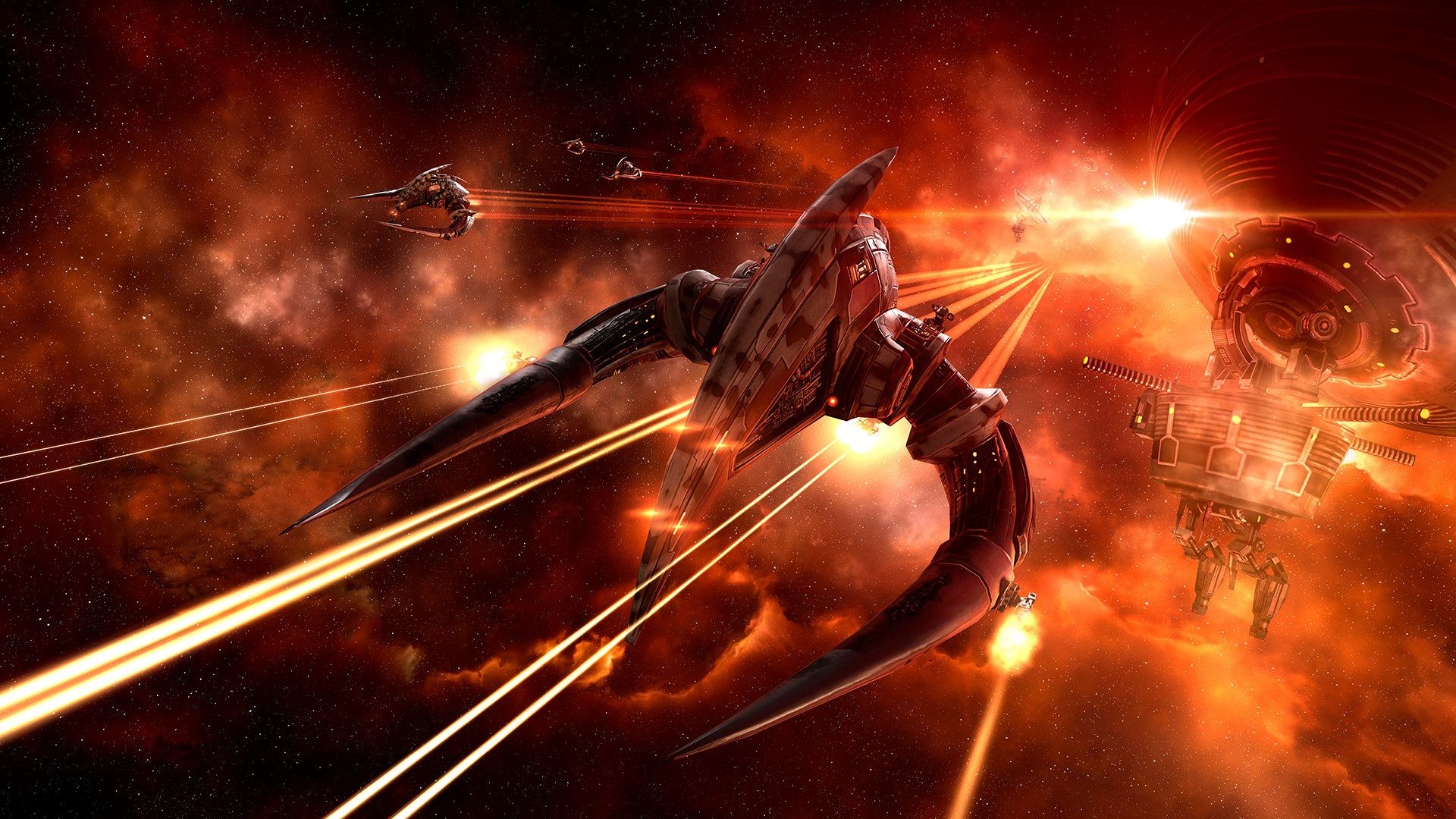 EVE Online prices are going up | PC Gamer EVE Online prices are going up | PC Gamer