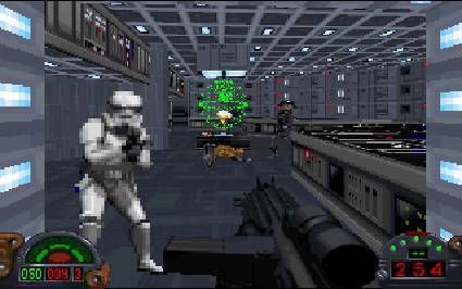 The Complete History Of Star Wars PC Games | Tom's Hardware