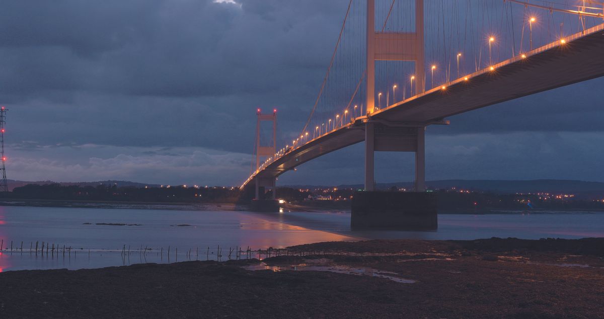 How to capture landmarks lit with artificial light | Digital Camera World