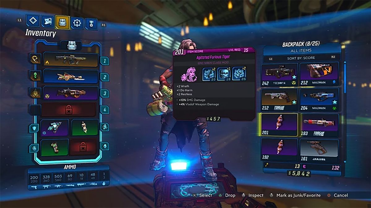 Borderlands 3 Guide: 15 Essential Tips for Looting Like a Pro | Tom's Guide